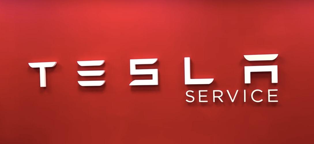 Tesla Opening Permanent Store in Auckland