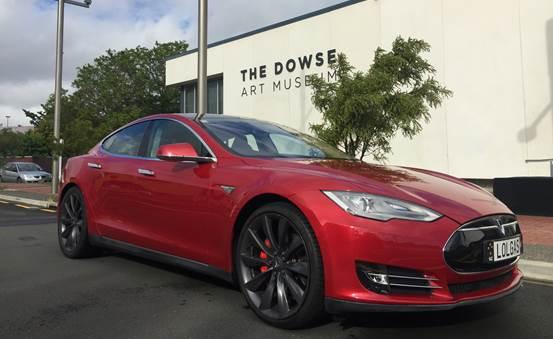 Lower Hutt to ‘buzz’ with electric vehicles