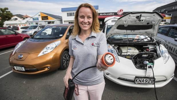 Drivers ready to jolt consumers' awareness on tour about the benefits ...