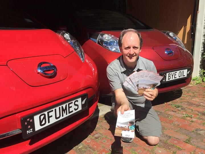 Introducing our Newest Trustee!