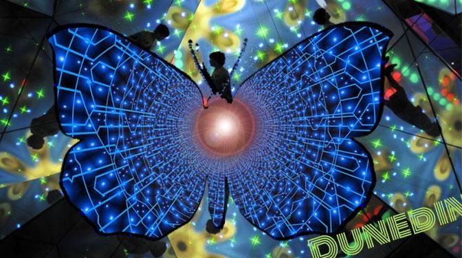 Power of the Butterfly Effect